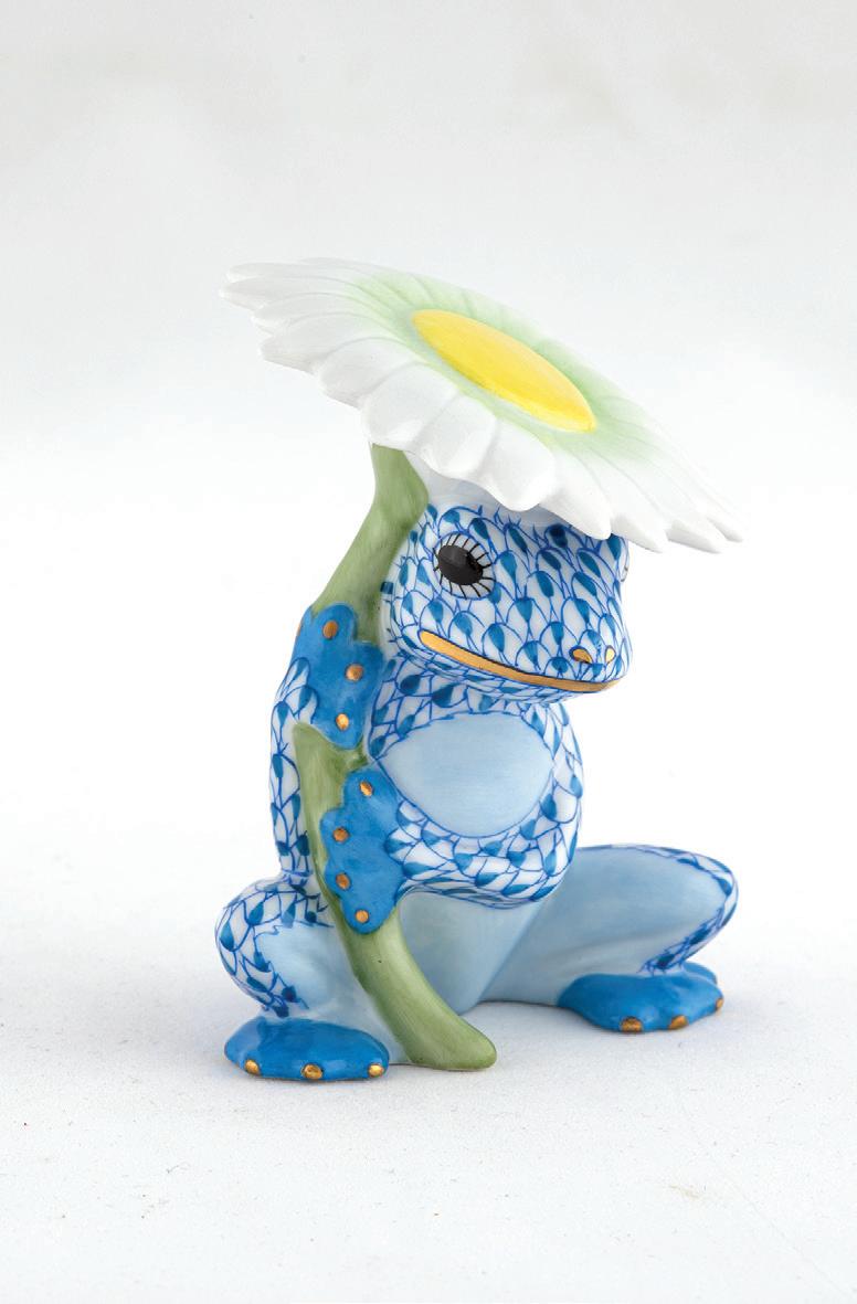 Herend Spring 2023 Collection by Herend USA - Issuu