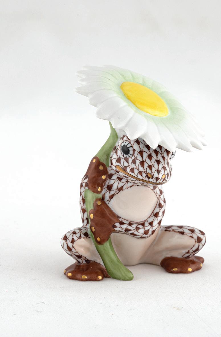 Herend Spring 2023 Collection by Herend USA - Issuu