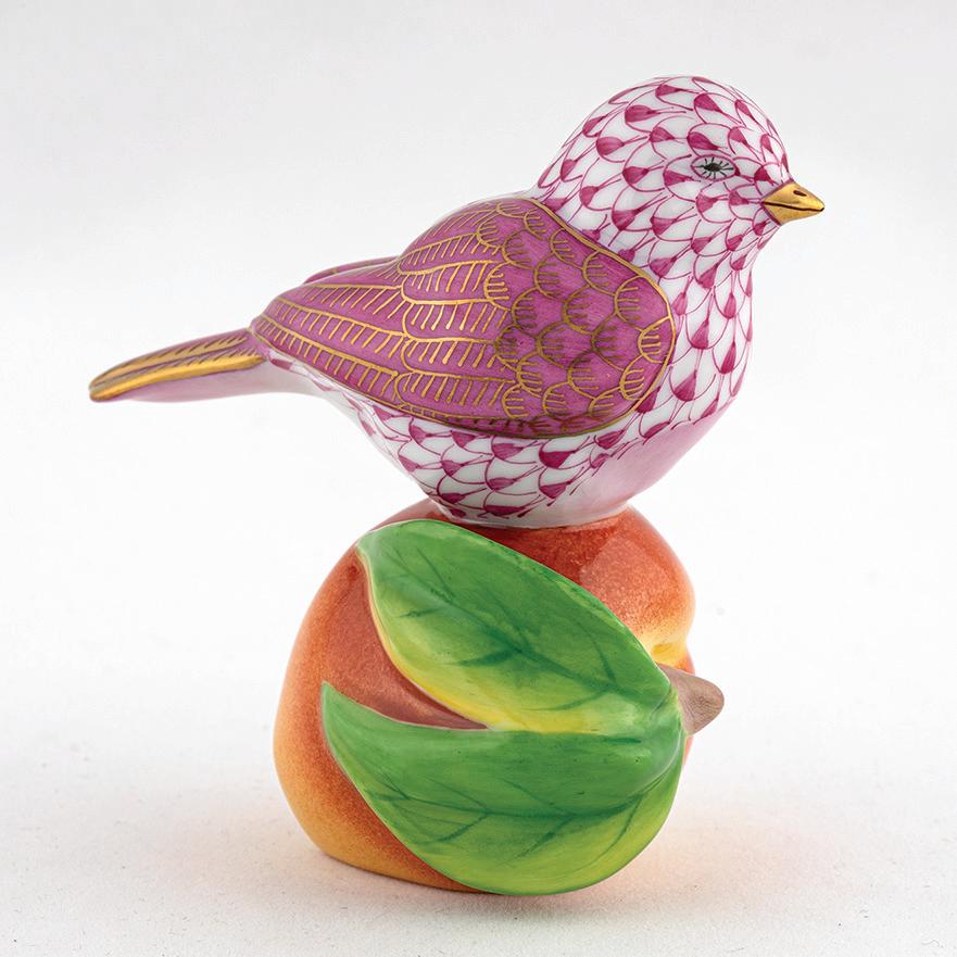 Herend Spring 2023 Collection by Herend USA - Issuu