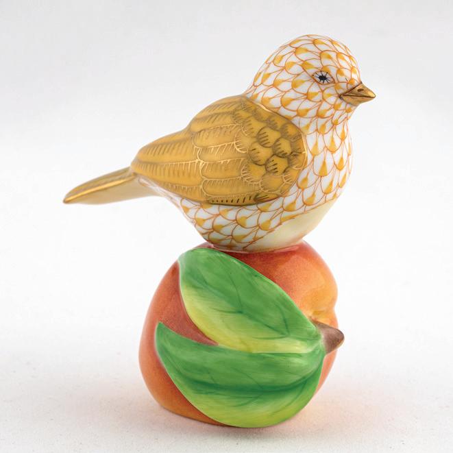 Herend Spring 2023 Collection by Herend USA - Issuu