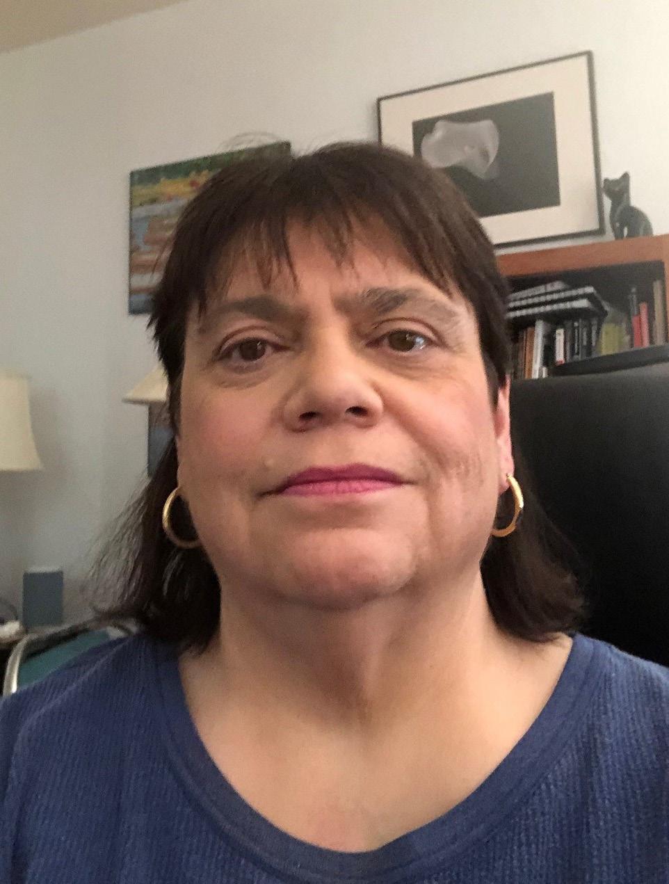 Our Shining Star: Rosemarie Crisafi - Issuu