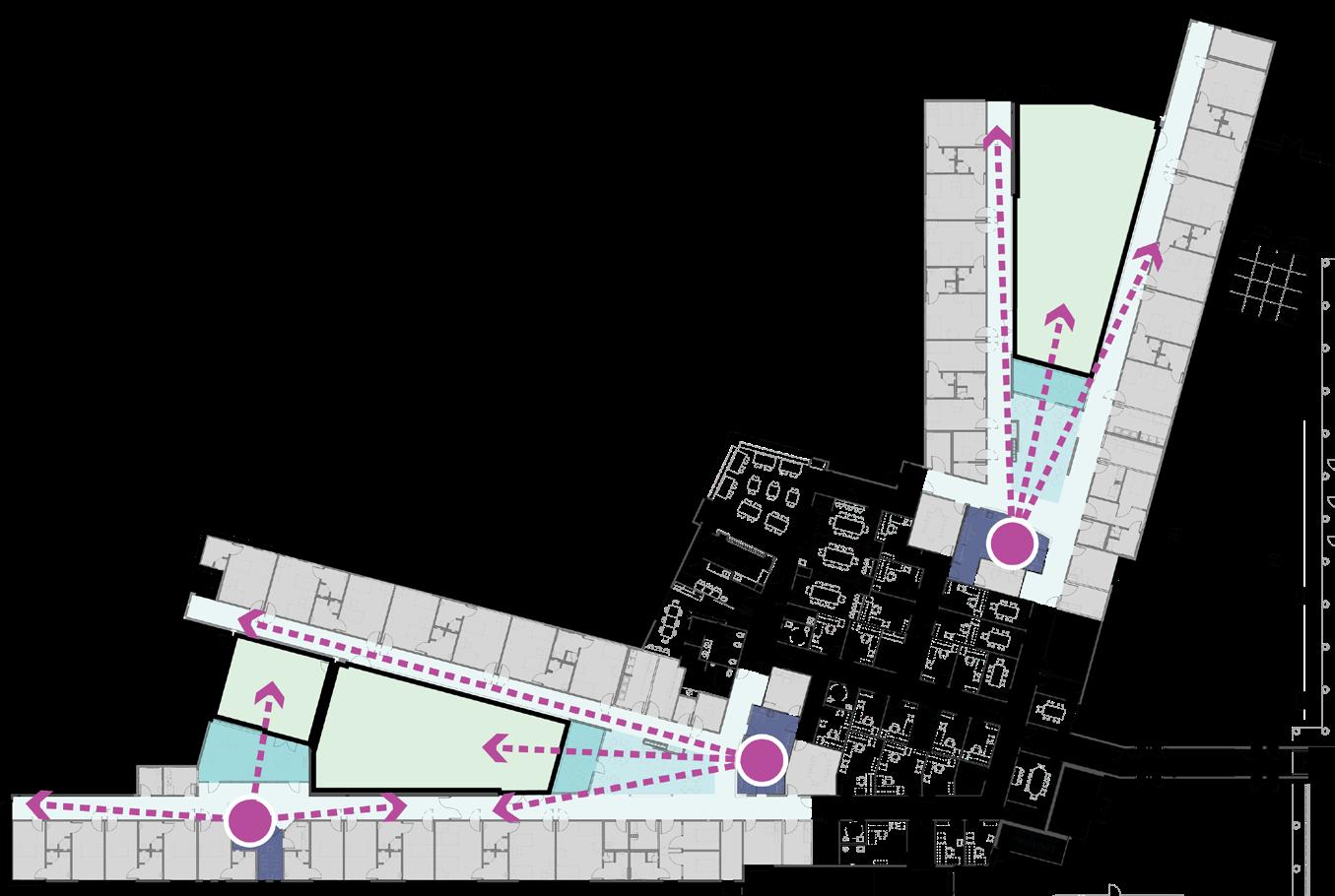 Behavioral Health Look Book by IKM Architecture - Issuu