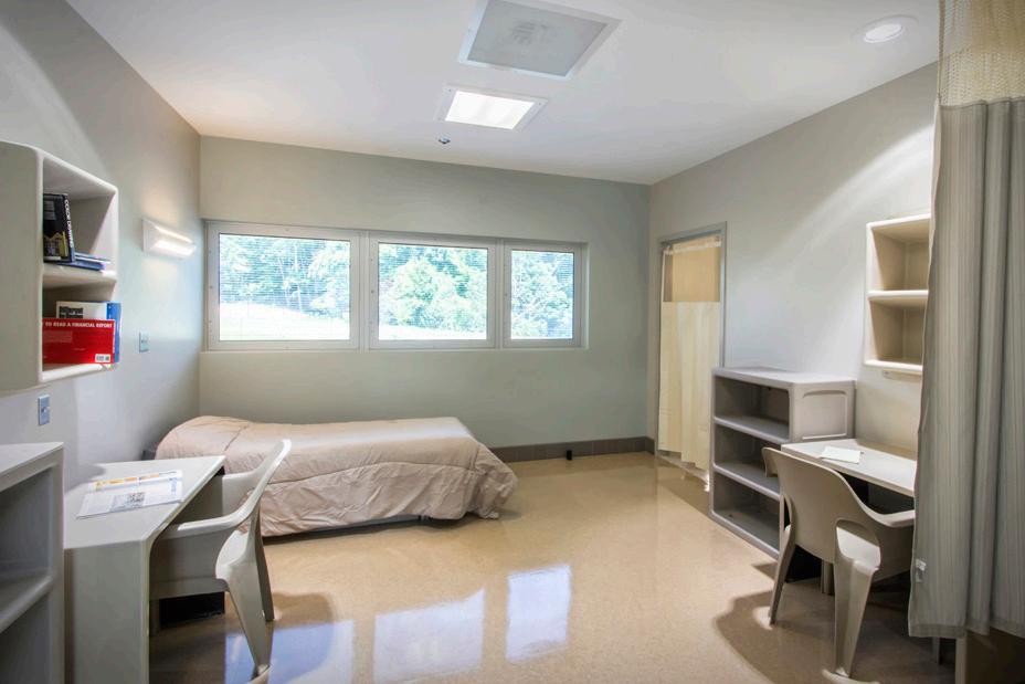 Behavioral Health Look Book by IKM Architecture - Issuu