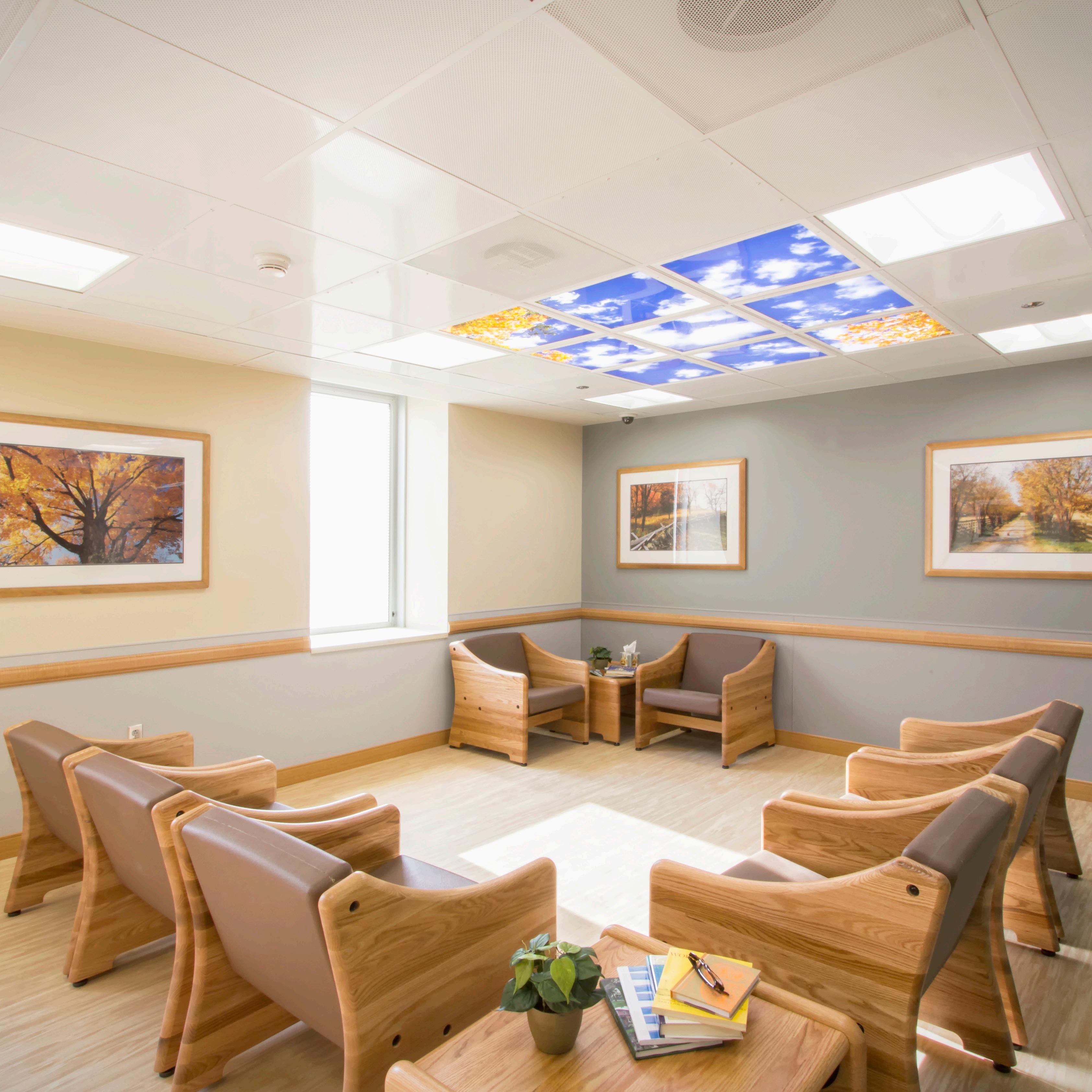 Behavioral Health Look Book by IKM Architecture - Issuu