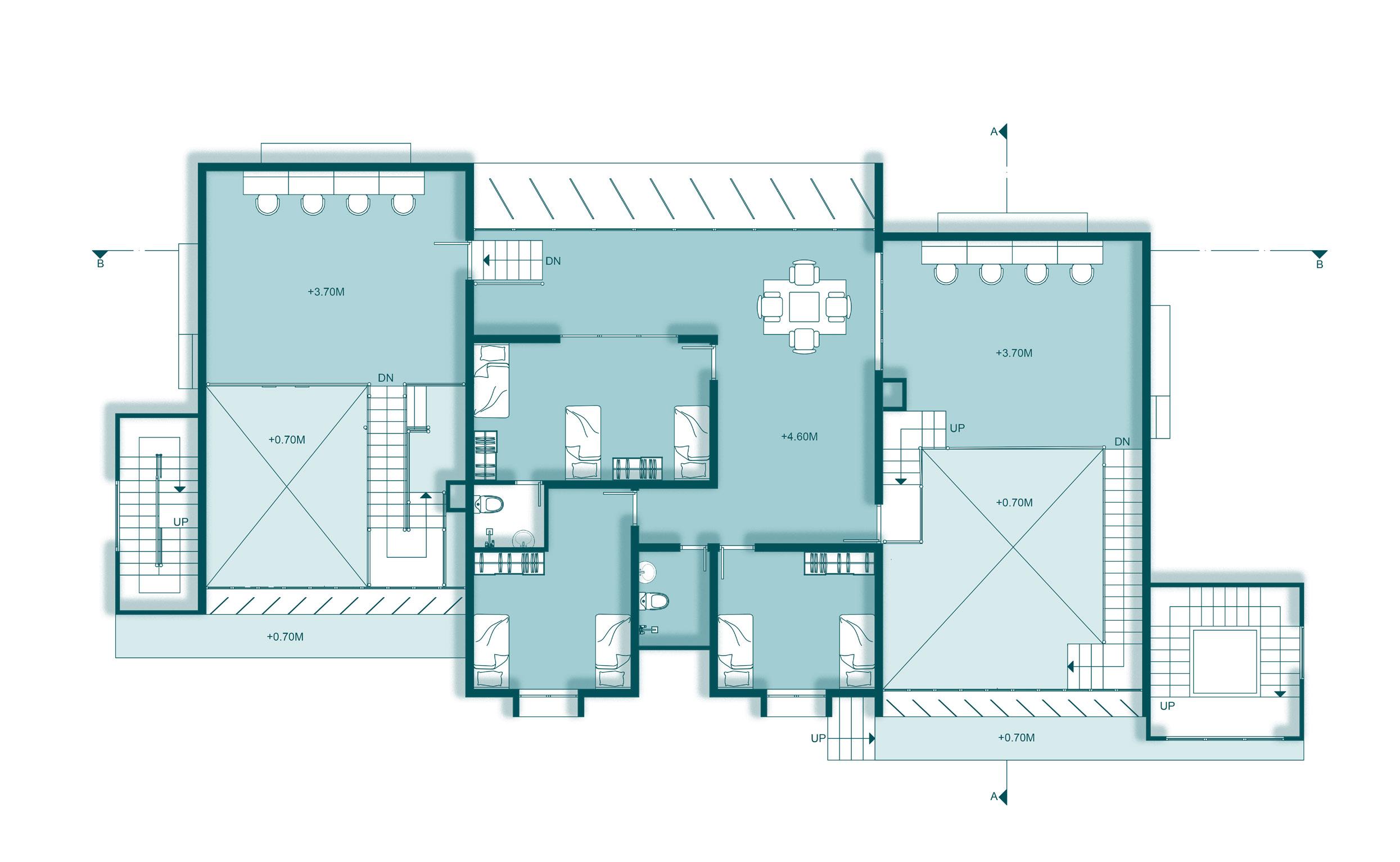 Jenish Kachhadiya | Undergraduate architecture portfolio | Nirma University by Jenish Kachhidiya ...