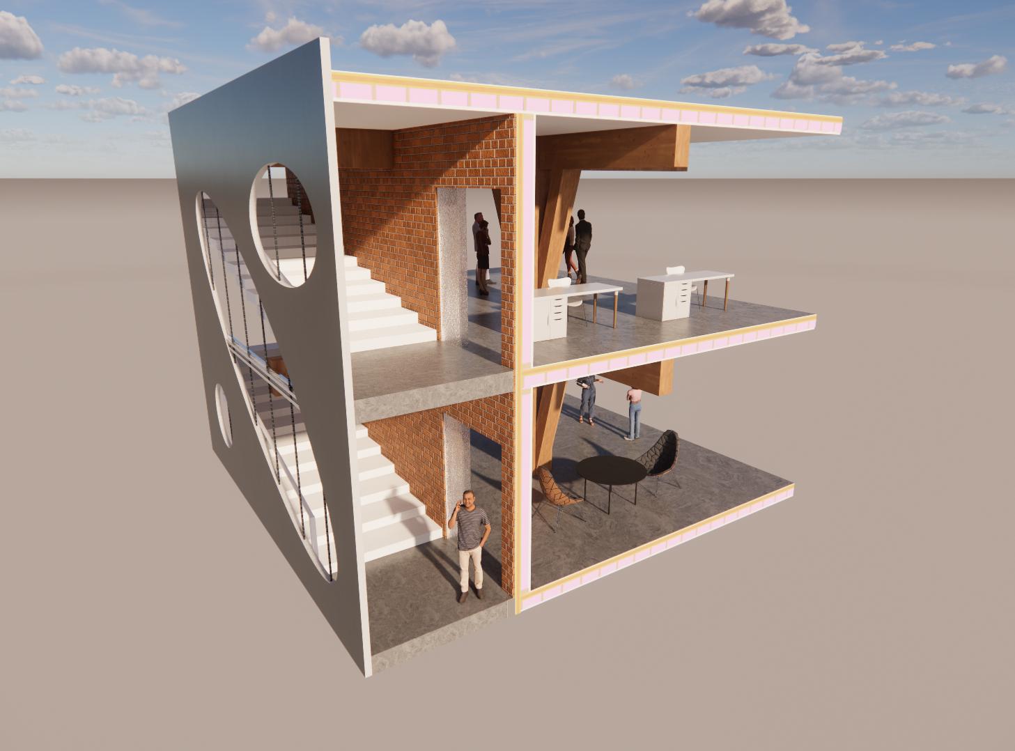 Luke Bowers Portfolio by Luke Bowers - Issuu