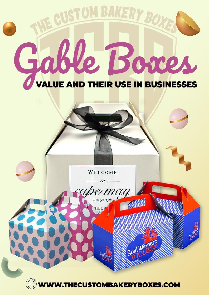 Gable Boxes’s Value and their use in Businesses by Shawn Mike - Issuu