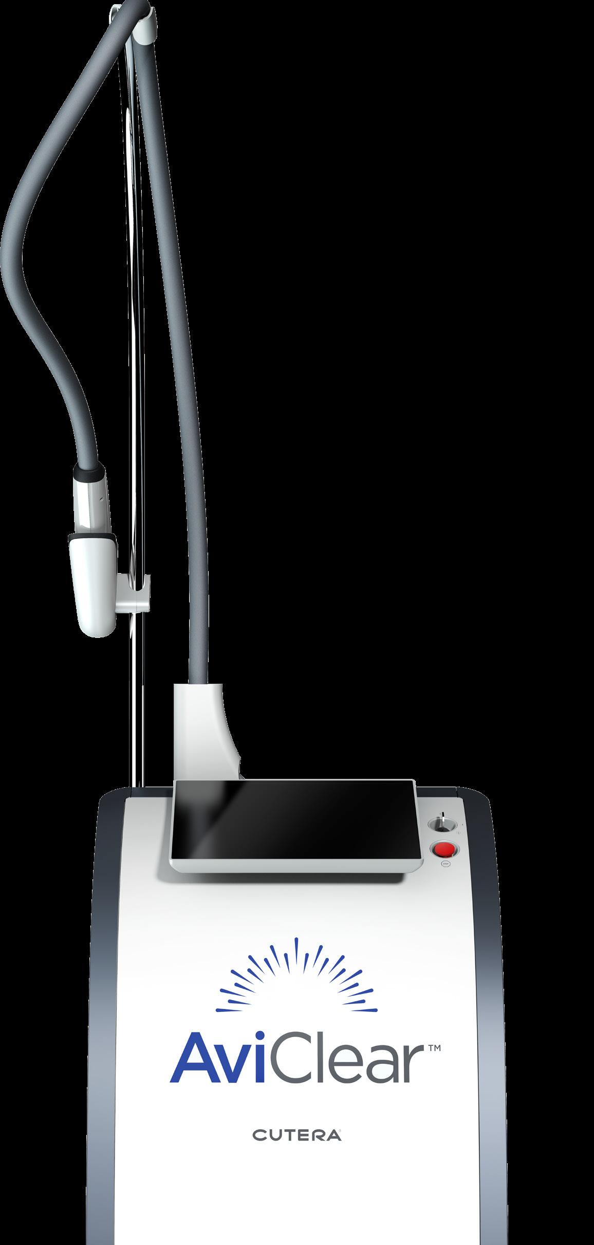 AviClear Product Brochure by Cutera - Issuu