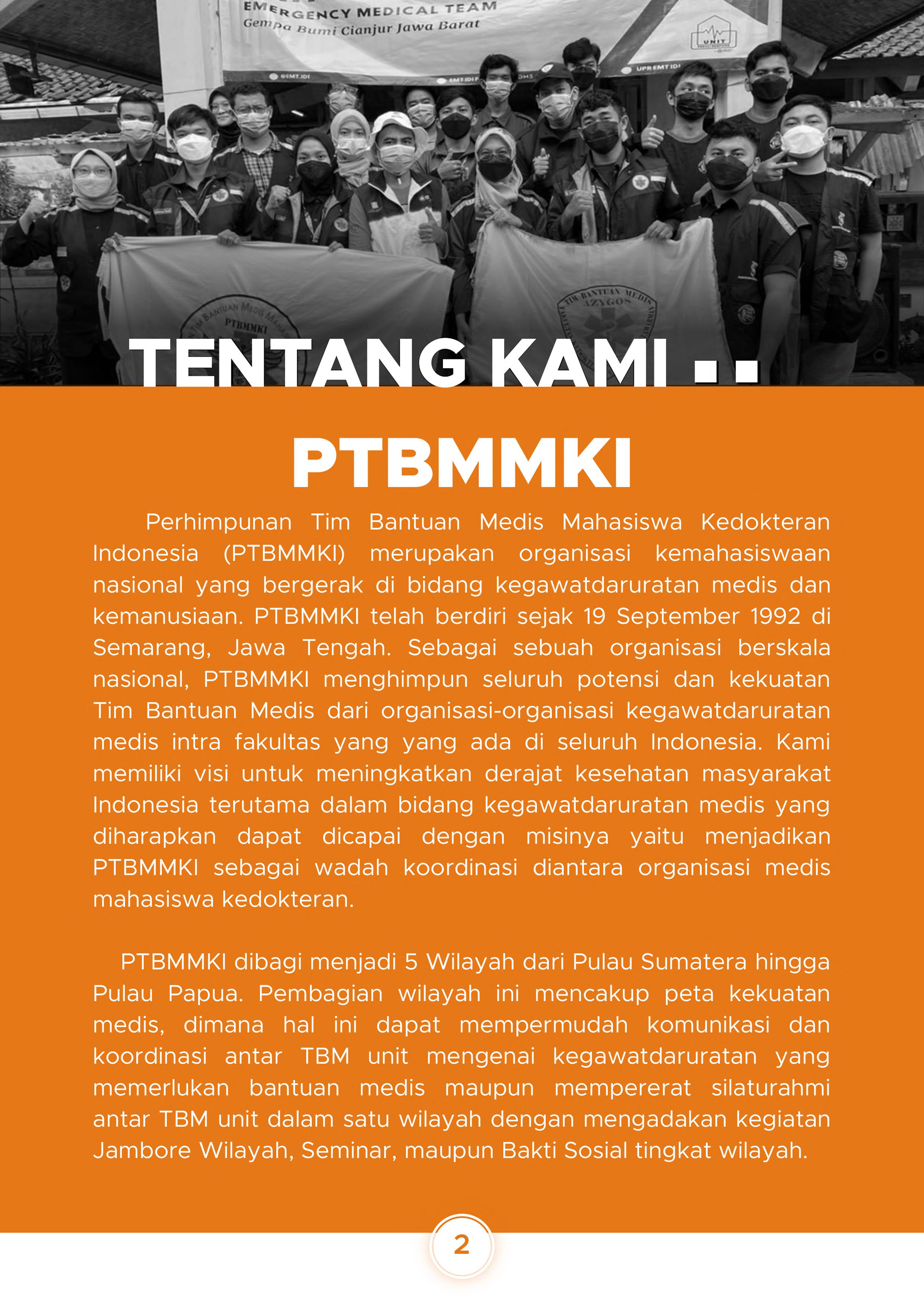 BUKU PROFIL PTBMMKI 2022/2023 by PTBMMKI_Indonesia - Issuu