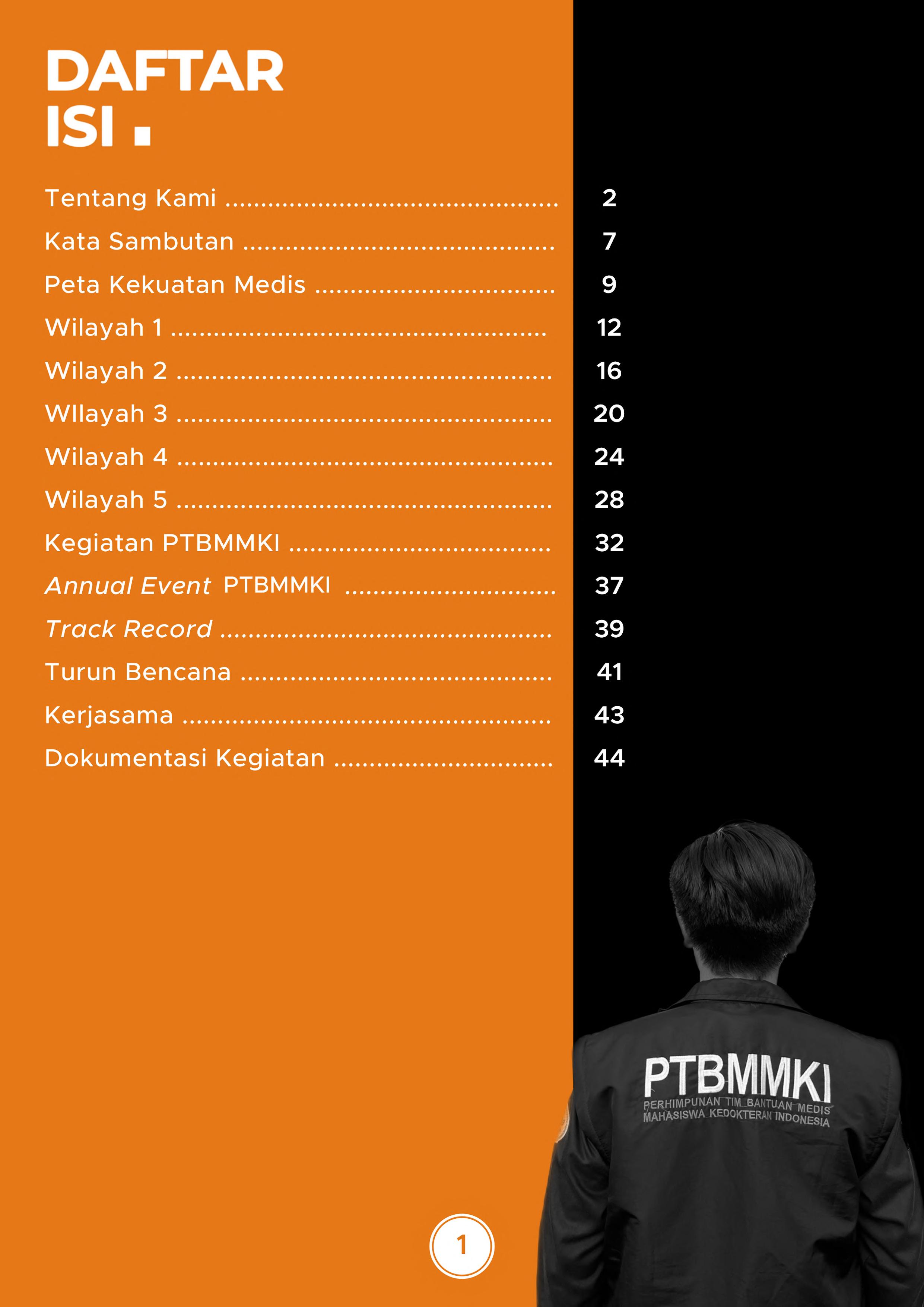 BUKU PROFIL PTBMMKI 2022/2023 by PTBMMKI_Indonesia - Issuu