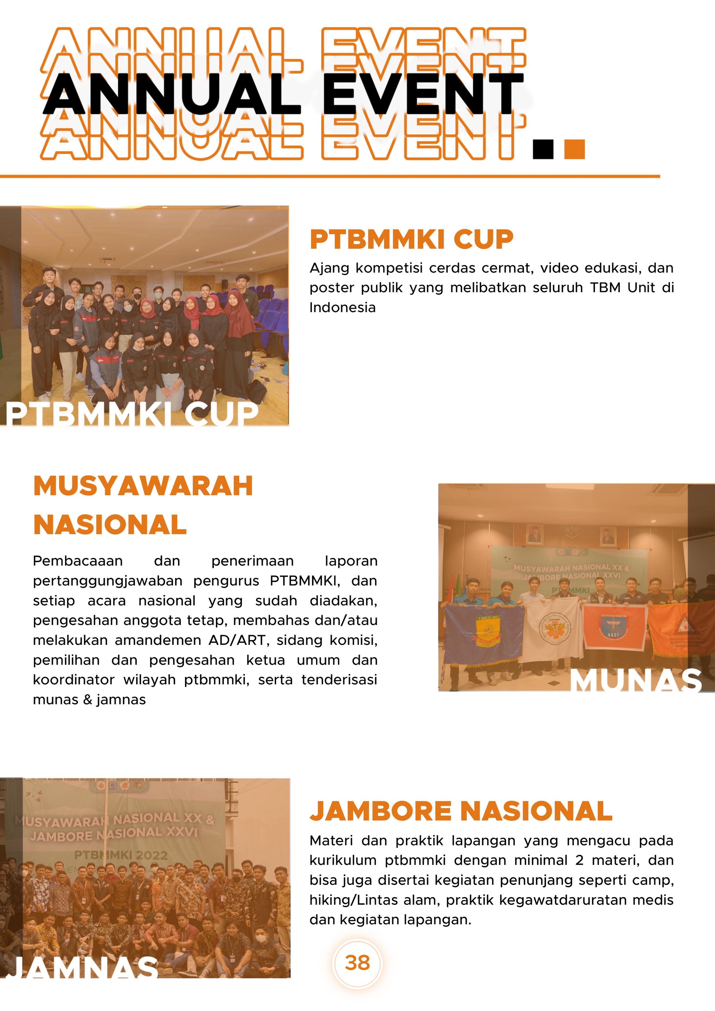 BUKU PROFIL PTBMMKI 2022/2023 by PTBMMKI_Indonesia - Issuu