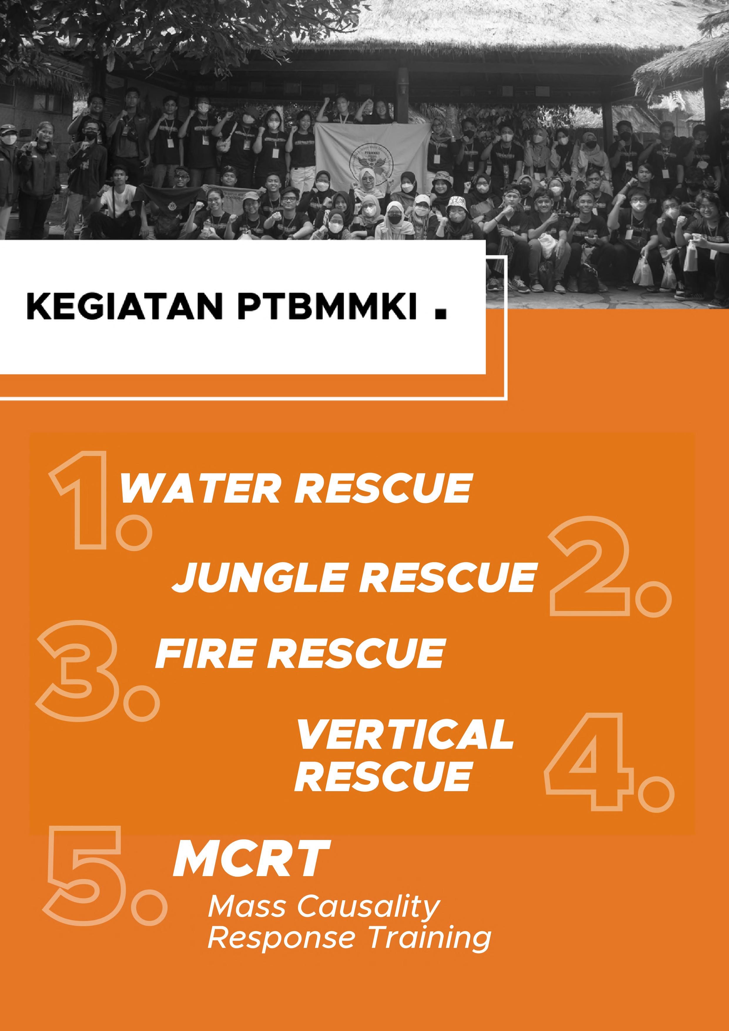 BUKU PROFIL PTBMMKI 2022/2023 by PTBMMKI_Indonesia - Issuu