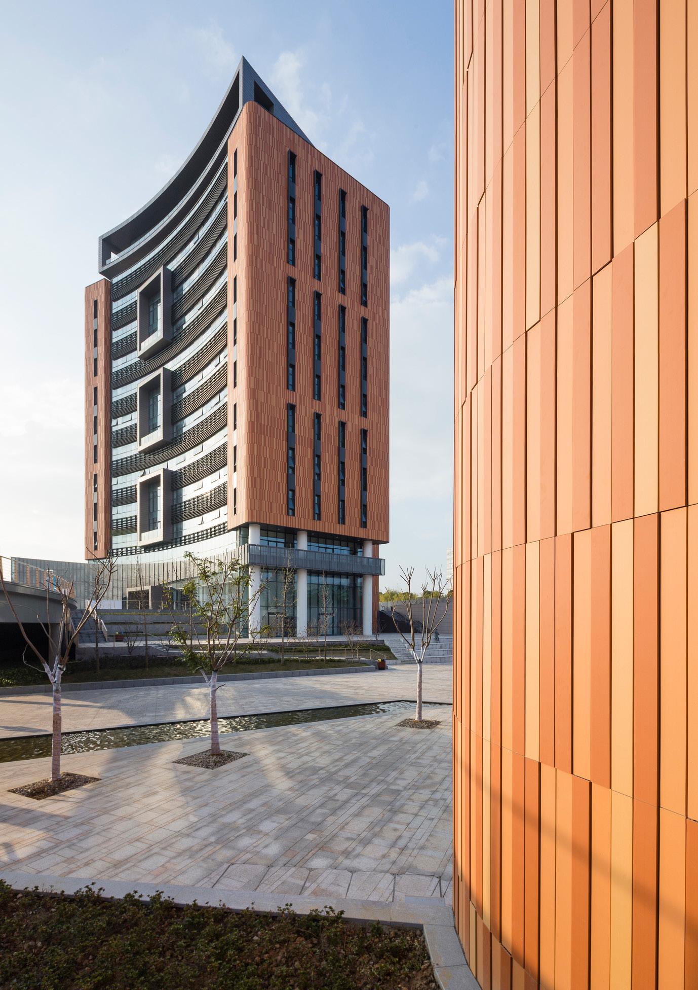 Higher Education Brochure by BDP – Building Design Partnership - Issuu