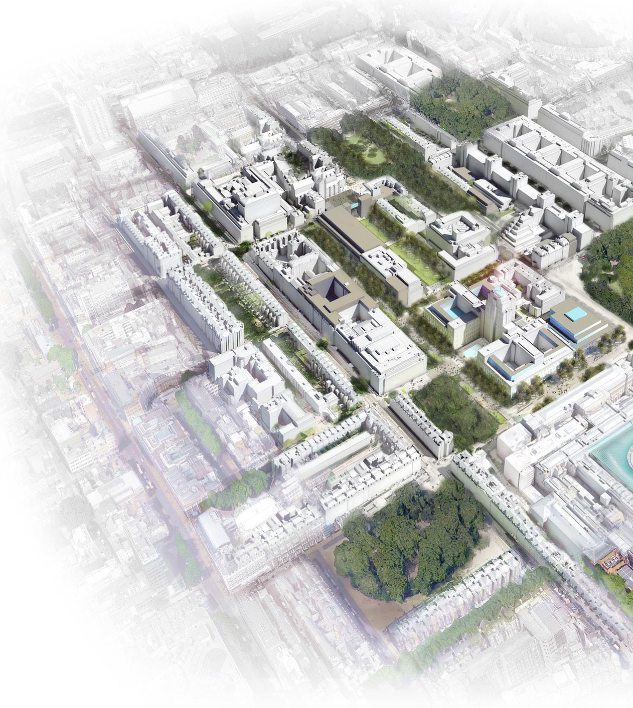 Higher Education Brochure by BDP – Building Design Partnership - Issuu