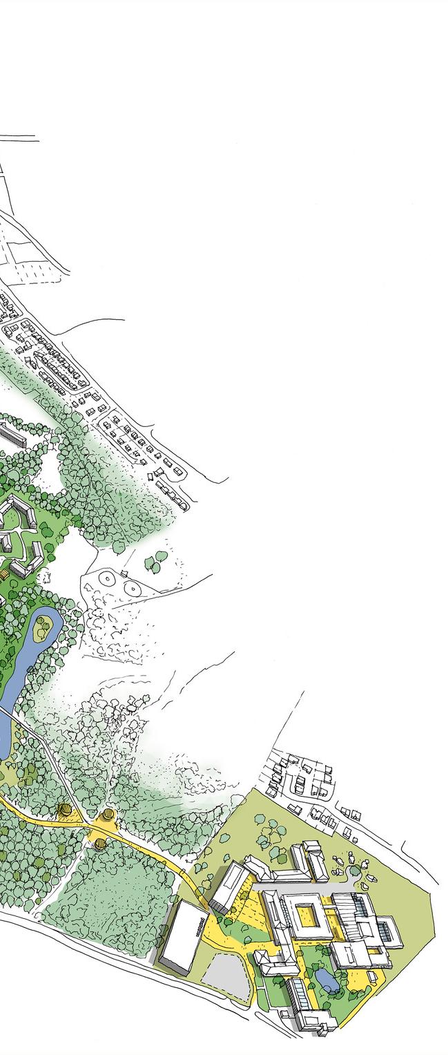 Higher Education Brochure by BDP – Building Design Partnership - Issuu