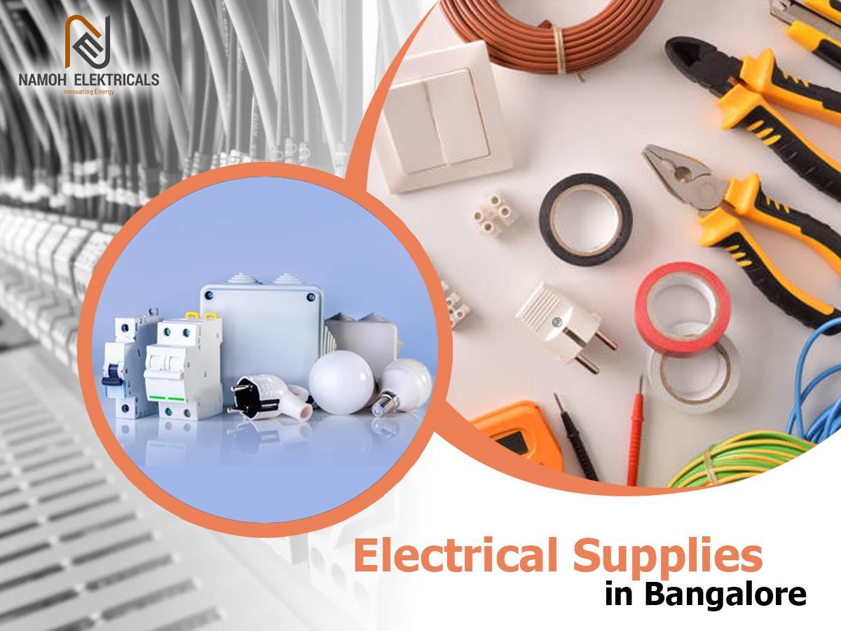 Does and Don’ts While Buying Electrical Products by Namoh Elektricals ...