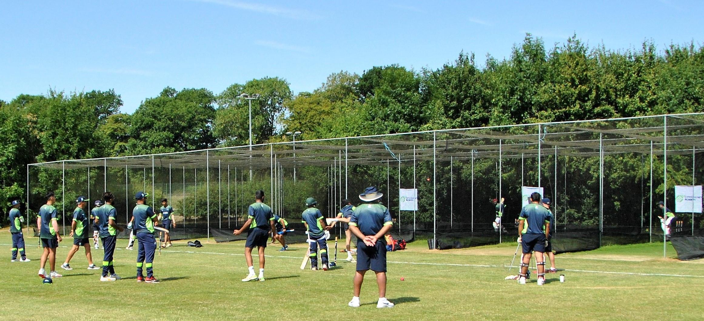 City Cricket Academy - Tour Photo Brochure by citycricketacademy - Issuu