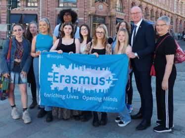 BCFE Prospectus 2023-2024 by Ballyfermot_College - Issuu