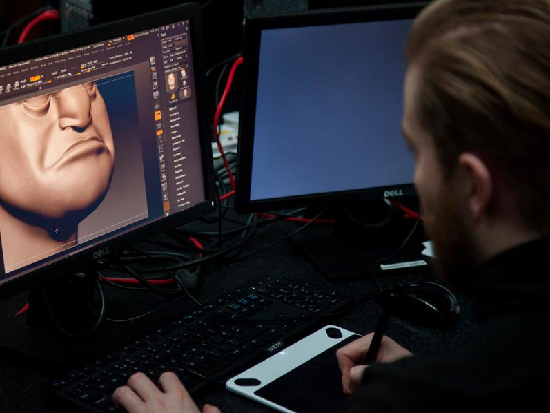 BCFE Prospectus 2023-2024 by Ballyfermot_College - Issuu