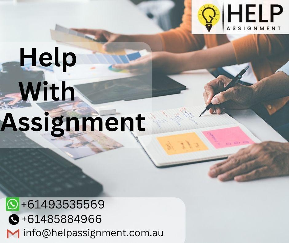 Best Help With Assignment & Writing Service Online by William Jones - Issuu