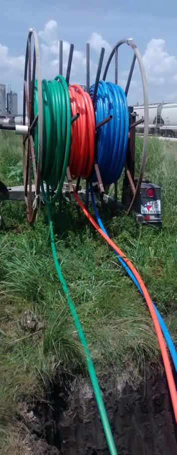 Telecommunications Services — Binkley & Barfield | DCCM by Binkley & Barfield | DCCM - Issuu