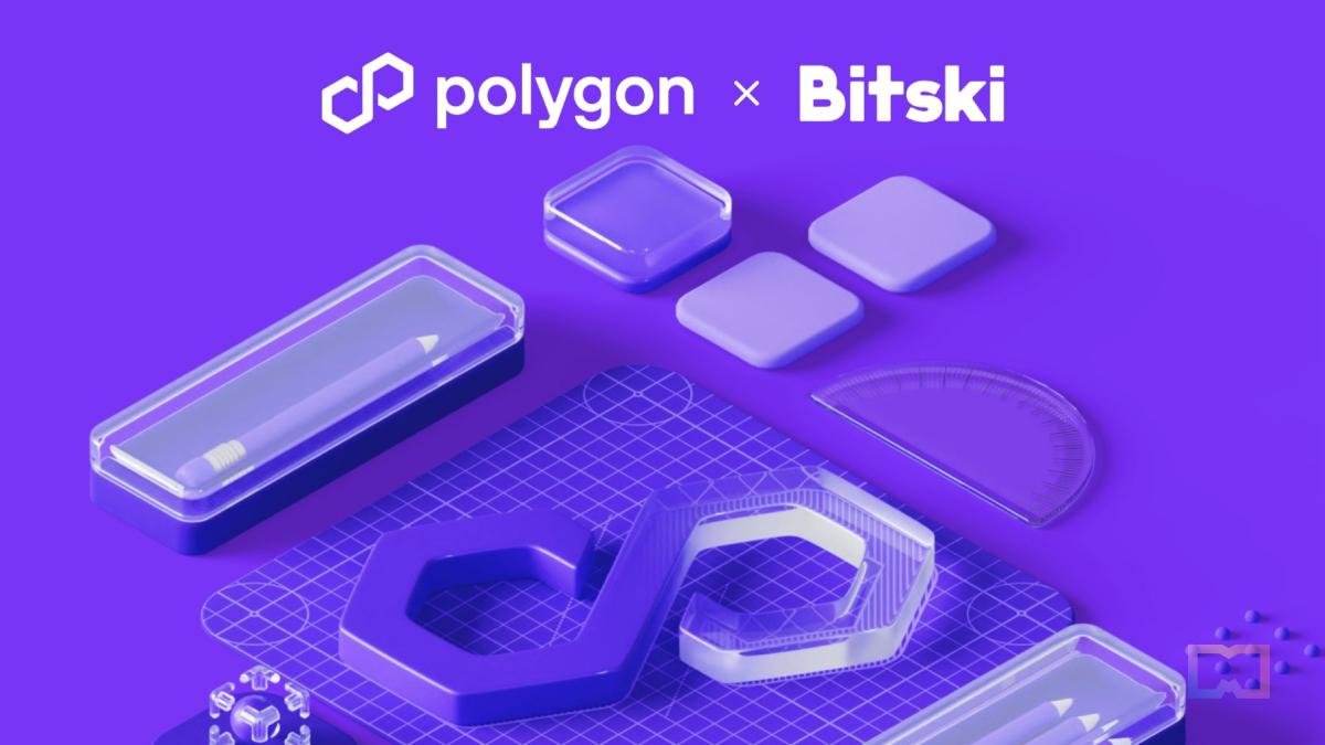 WALLET BITSKI INTEGRATES WITH POLYGON TO GIVE USERS EASY ACCESS TO THE ...