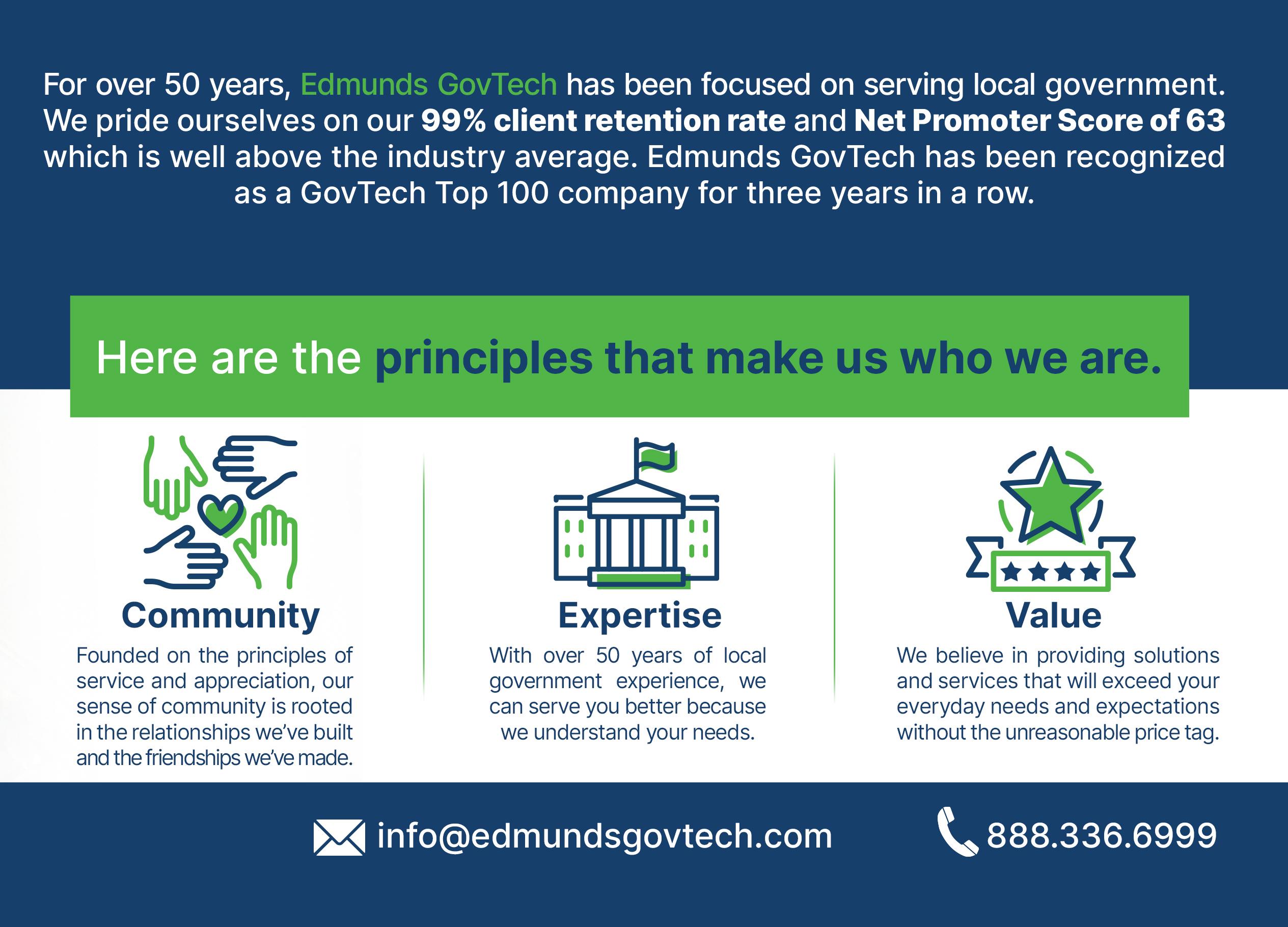 Edmunds GovTech - Software for Government by Edmunds GovTech - Issuu