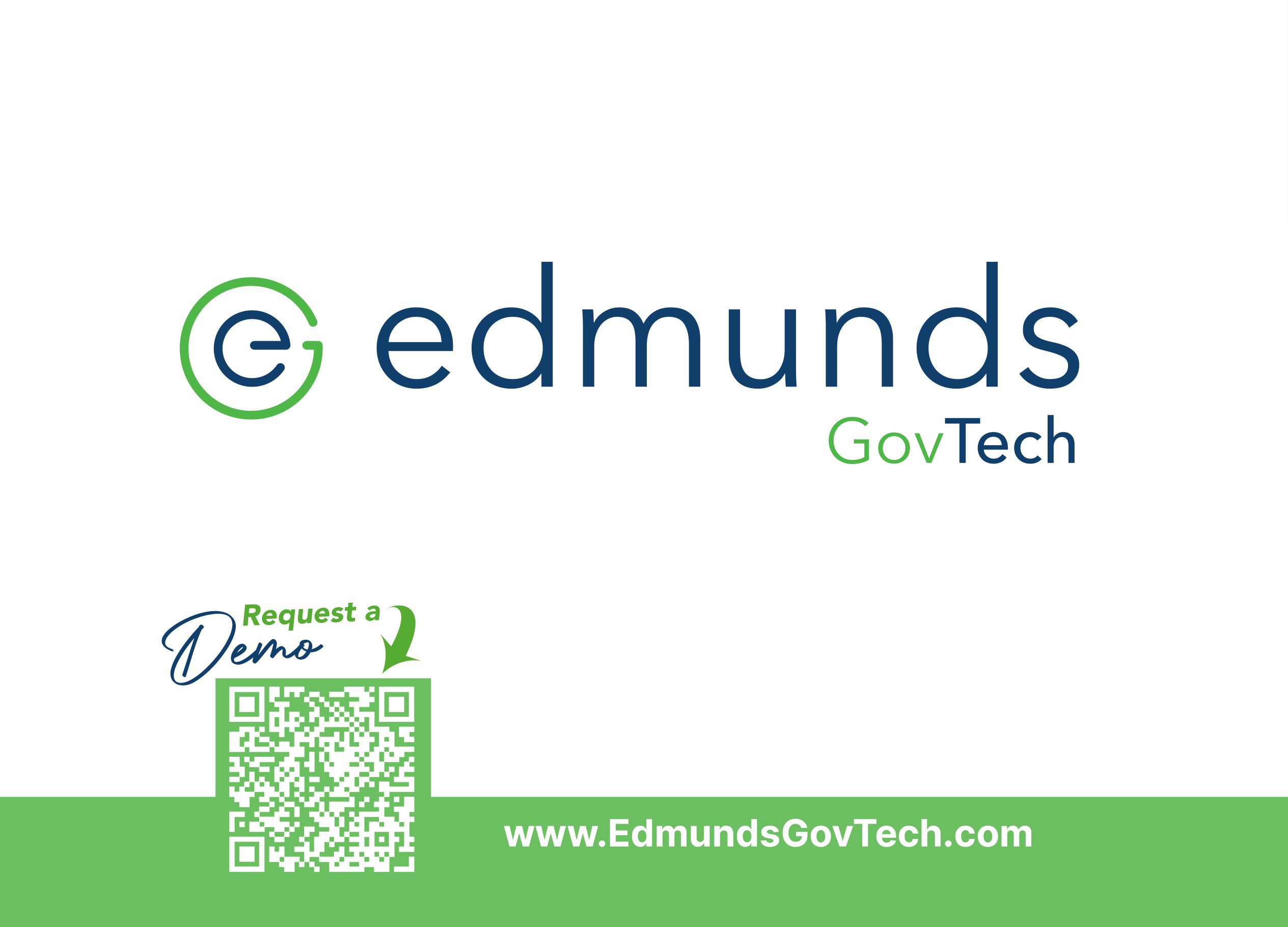 Edmunds GovTech - Software for Government by Edmunds GovTech - Issuu