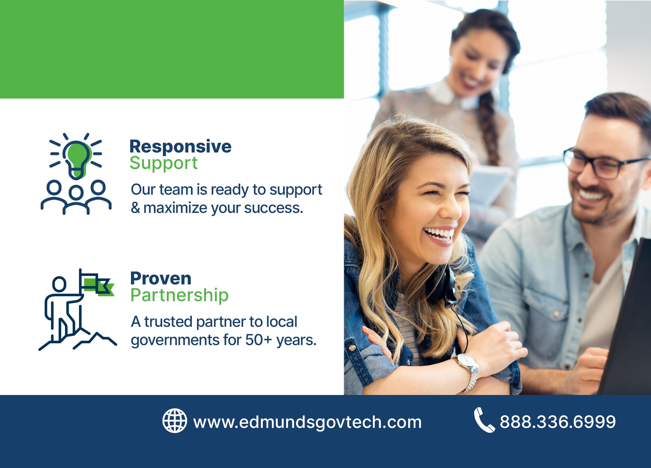 Edmunds GovTech - Software for Government by Edmunds GovTech - Issuu