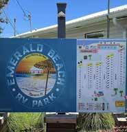 Emerald Beach RV Park by AGS/Texas Advertising - Issuu