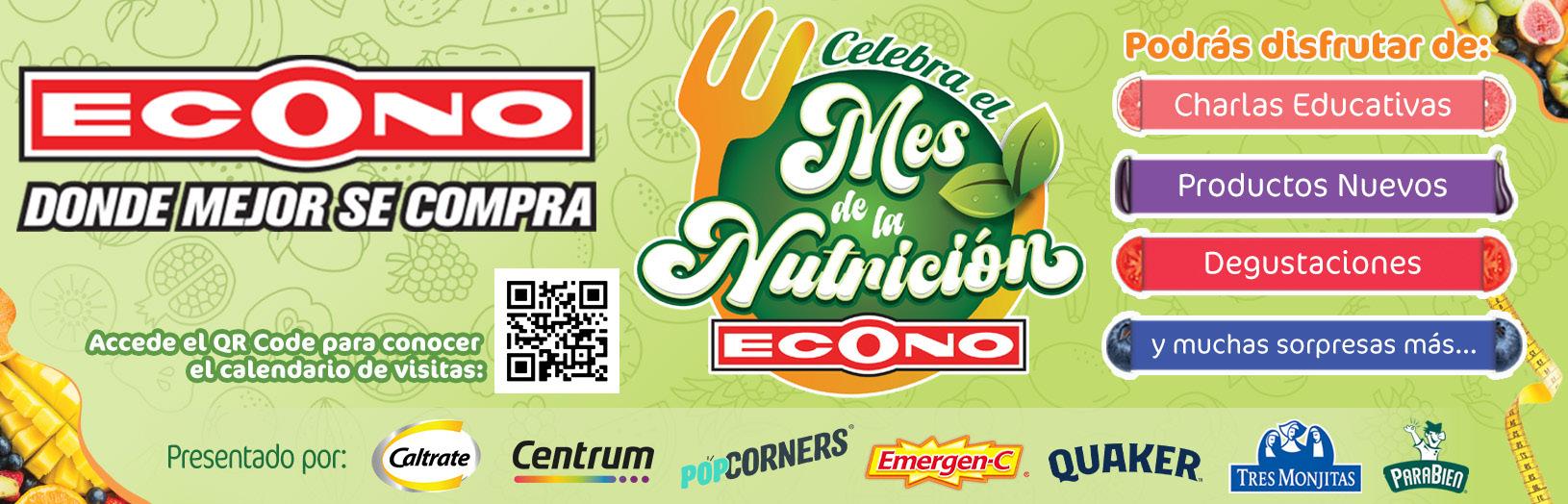 ECONO válido Abril 6-12 by El Vocero de Puerto Rico - Issuu