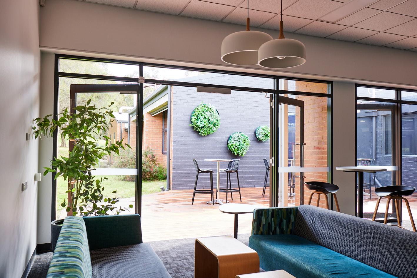 CLC Facilities Masterplan 2022 - 2027 by Catholic Ladies' College - Issuu