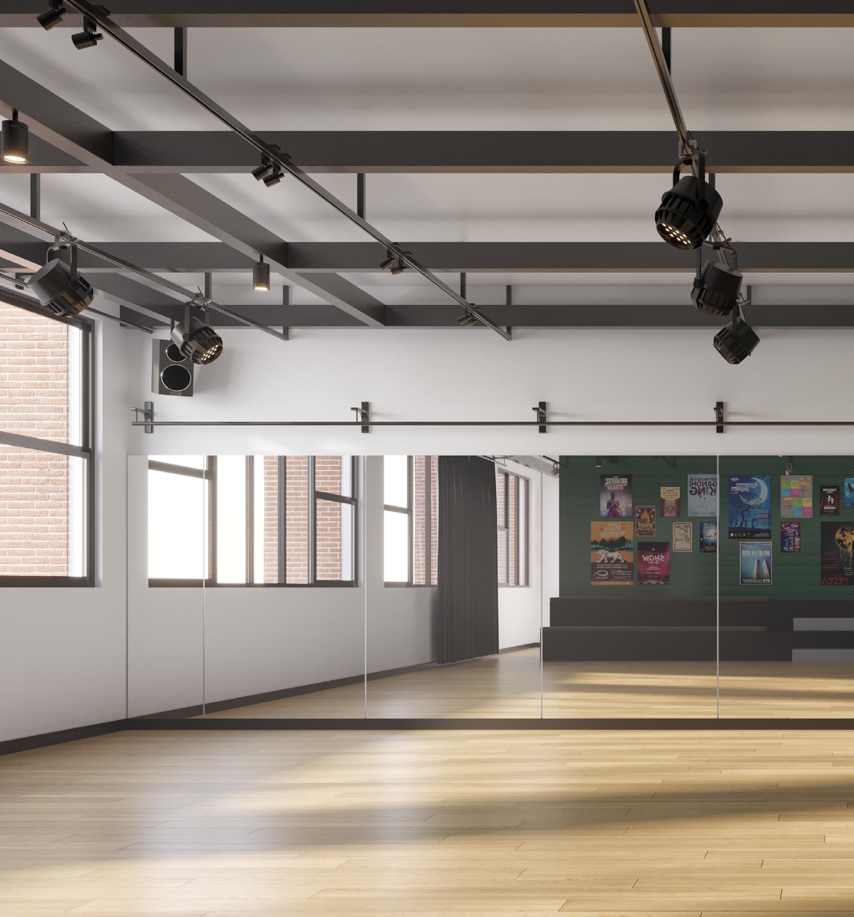 CLC Facilities Masterplan 2022 - 2027 by Catholic Ladies' College - Issuu