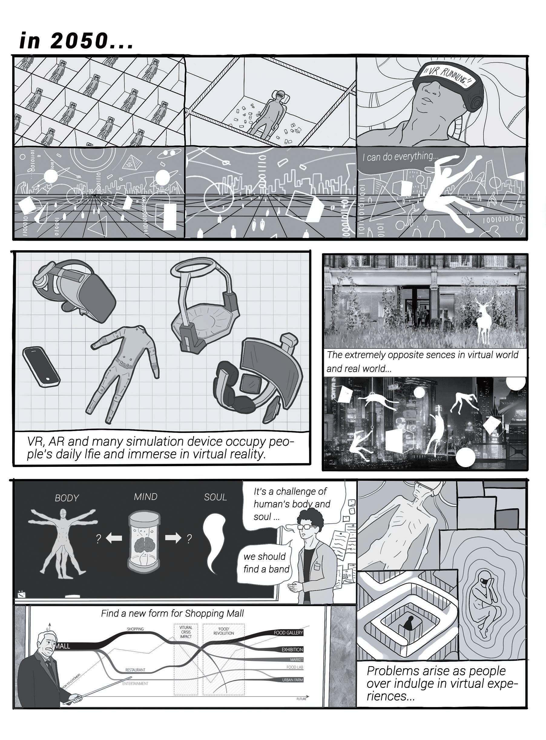 Portfolio Shangyu Su by Shangyu-Su - Issuu