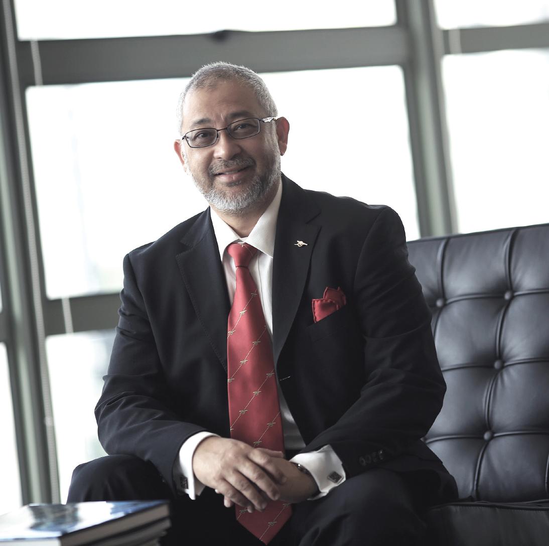 Mitraland Group - Corporate Profile by Mitraland Group - Issuu