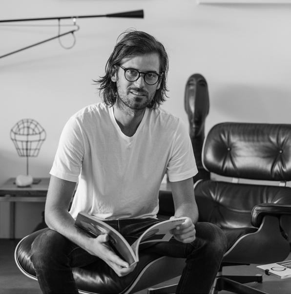 est Magazine Issue 46 | Design Renaissance by est magazine - Issuu