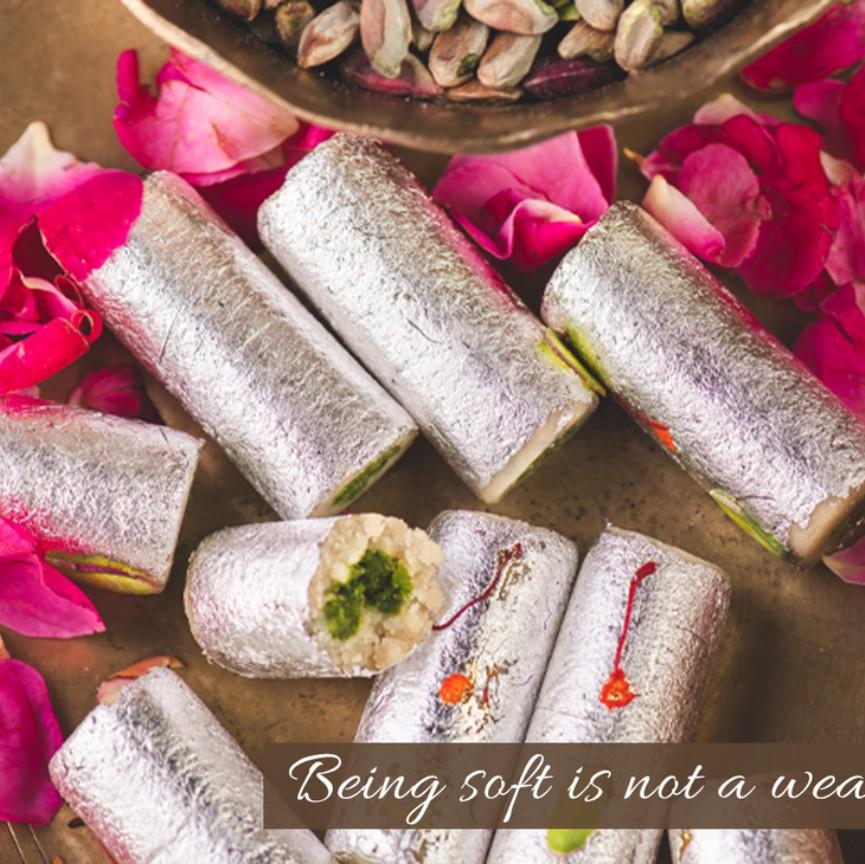 Sri Annapurna sweet shop by Sri Annapurna - Issuu