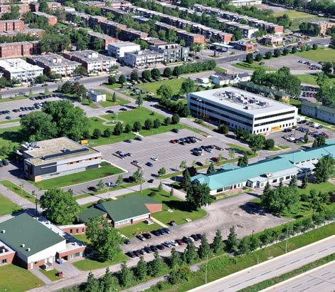 Guide de la communauté militaire 2023-2024 Military community guidebook ...