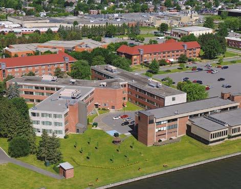 Guide de la communauté militaire 2023-2024 Military community guidebook ...