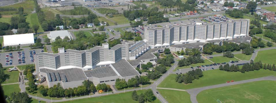 Guide de la communauté militaire 2023-2024 Military community guidebook ...