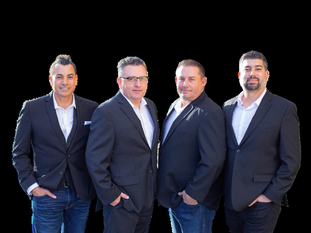 Terrell Team - Pre-Listing by BHHSTroth - Issuu