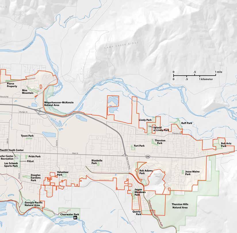 Willamalane Summer Rec Guide 2023 by Willamalane - Issuu