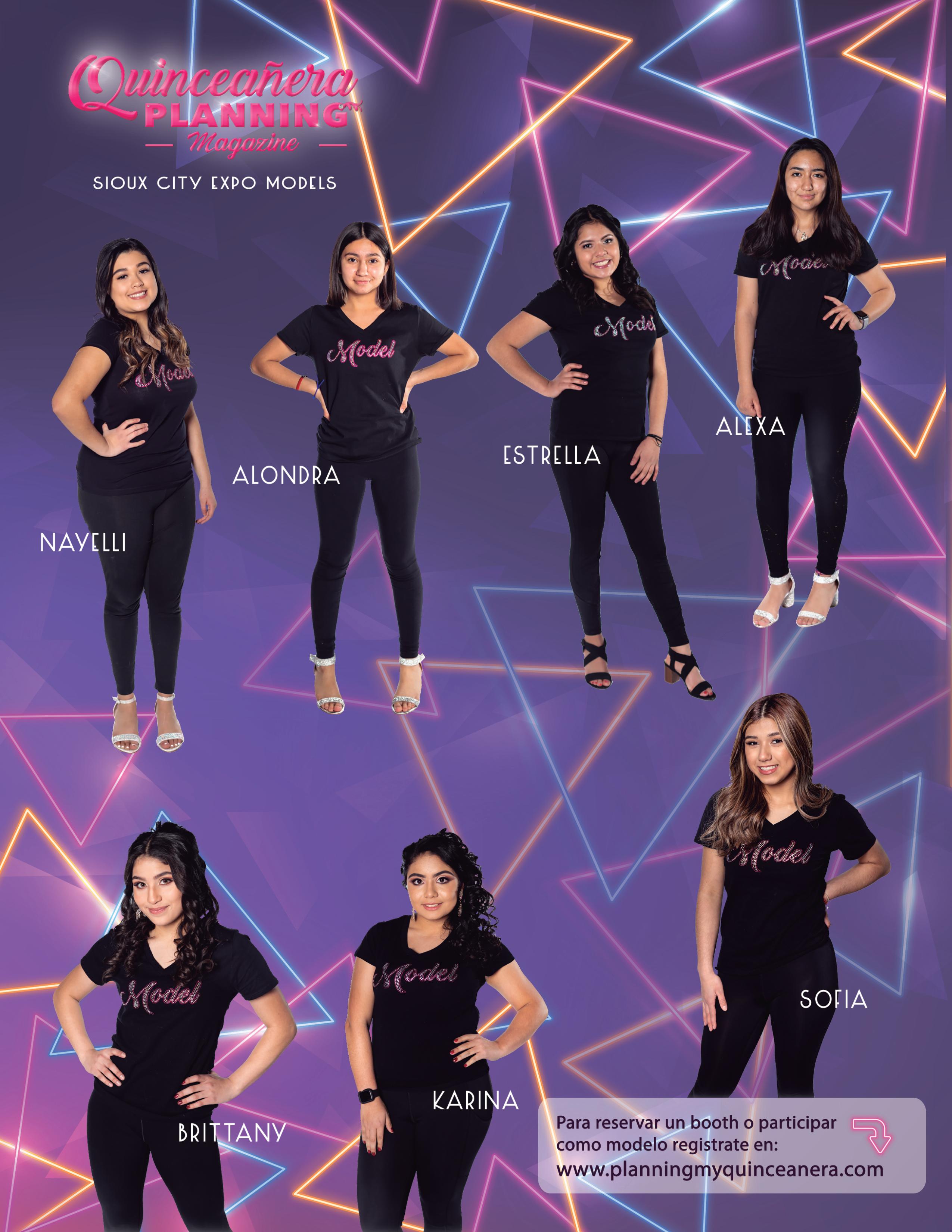 Quinceanera Planning Magazine by Quinceaneraplanningmagazine - Issuu