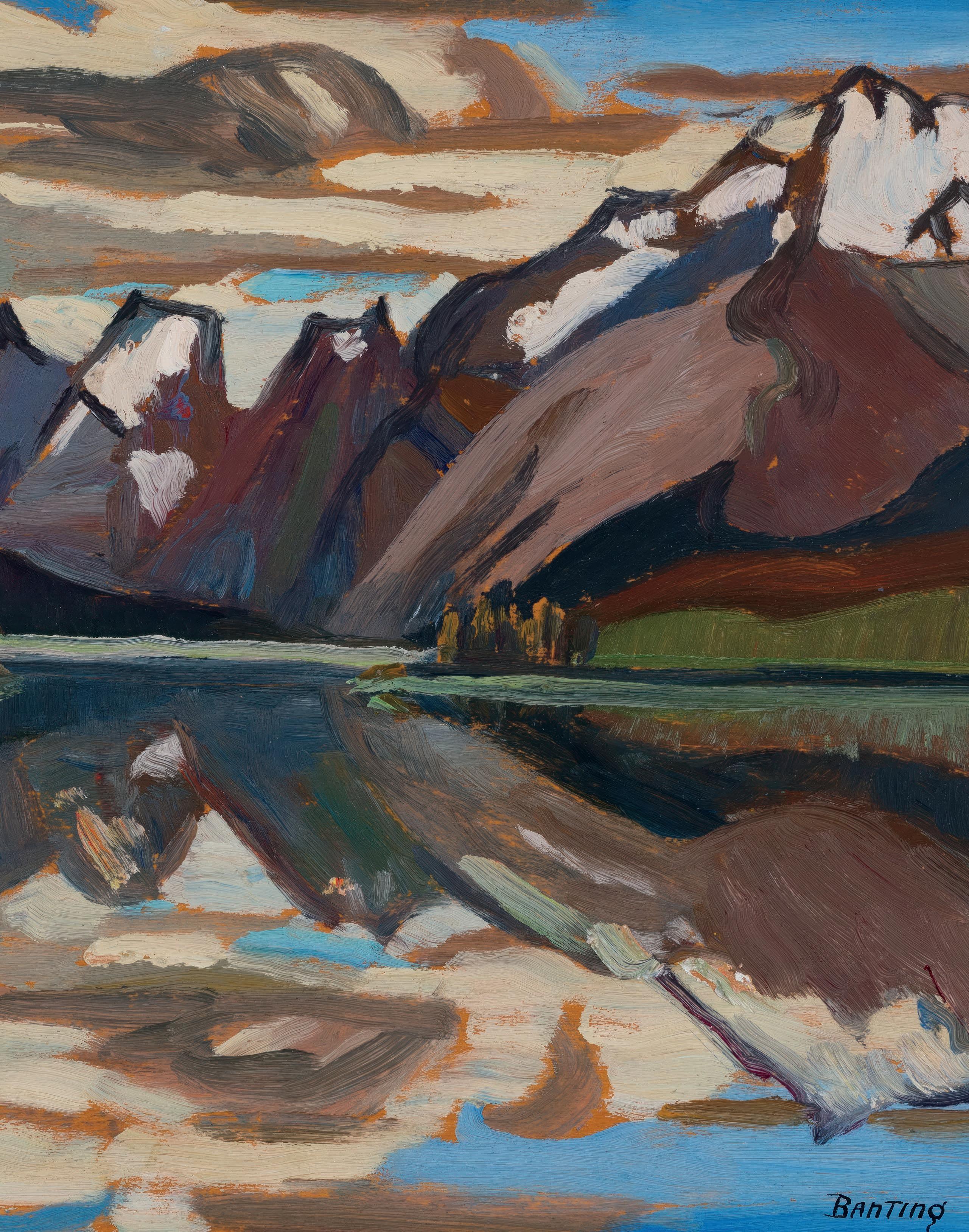 Canadian, Impressionist & Modern Art Catalogue - May 25, 2023 by Heffel ...