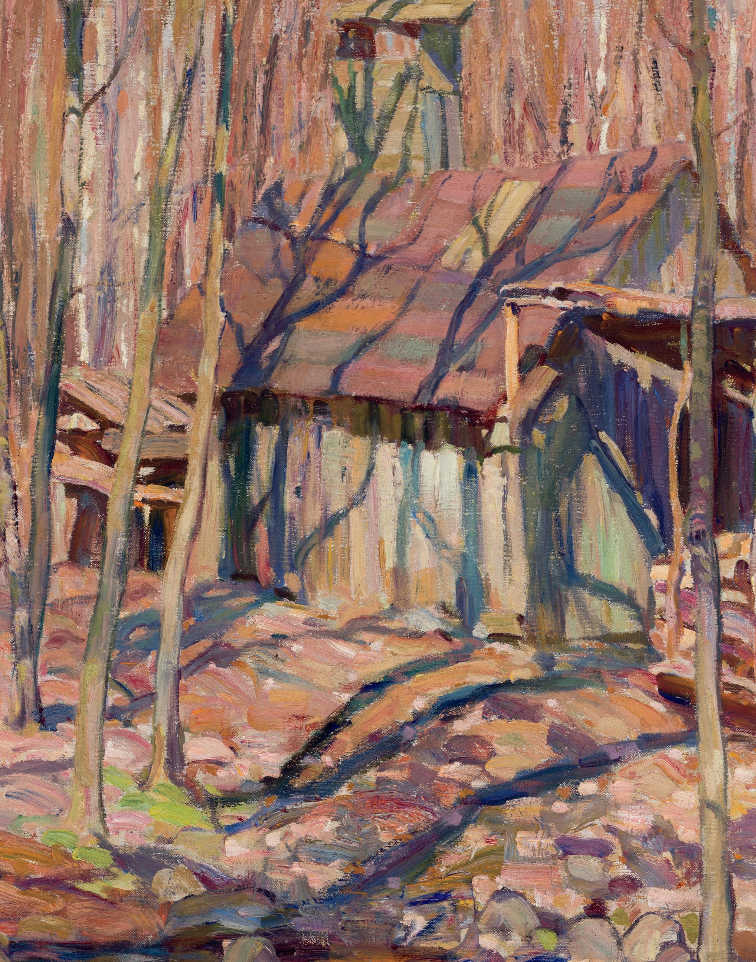 Canadian, Impressionist & Modern Art Catalogue - May 25, 2023 by Heffel ...