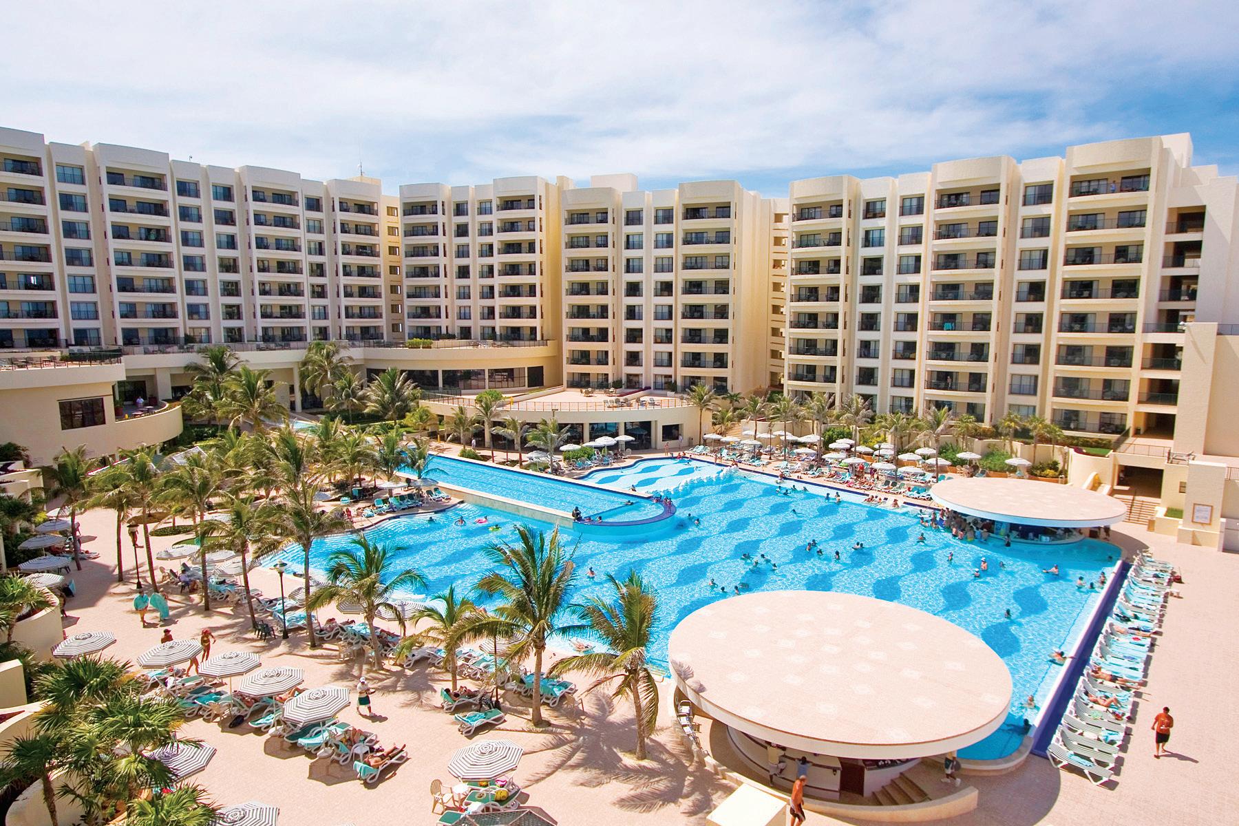 Resort Tips Español by Royal Resorts - Issuu