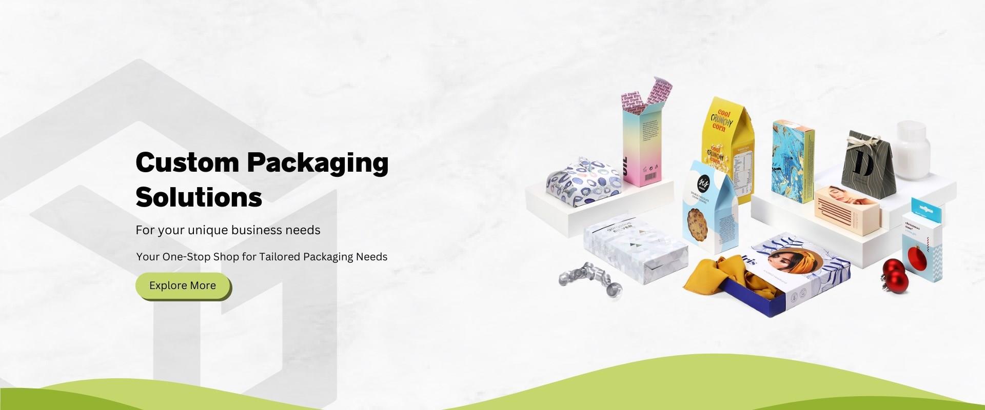 Custom Boxes from Creative Boxes UK by Creative Boxes - Issuu