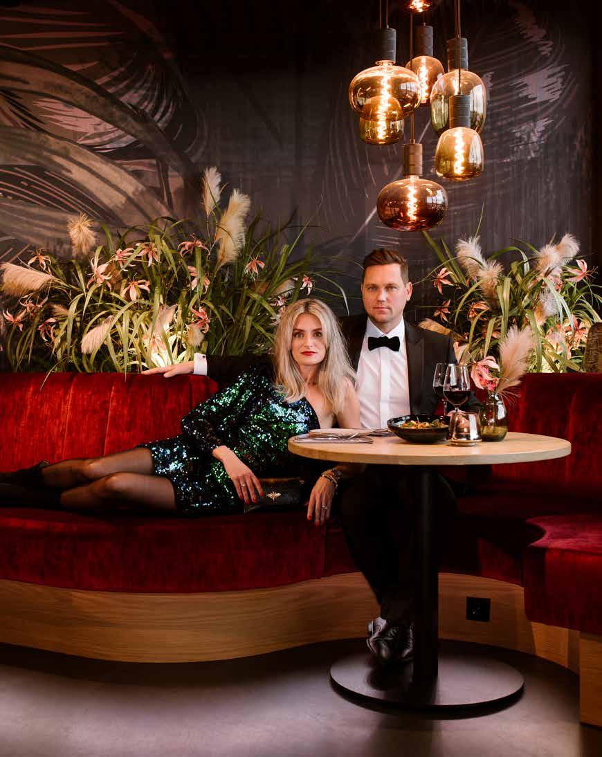 BrAM magazine | winter 22/23 by kaat.cc - Issuu