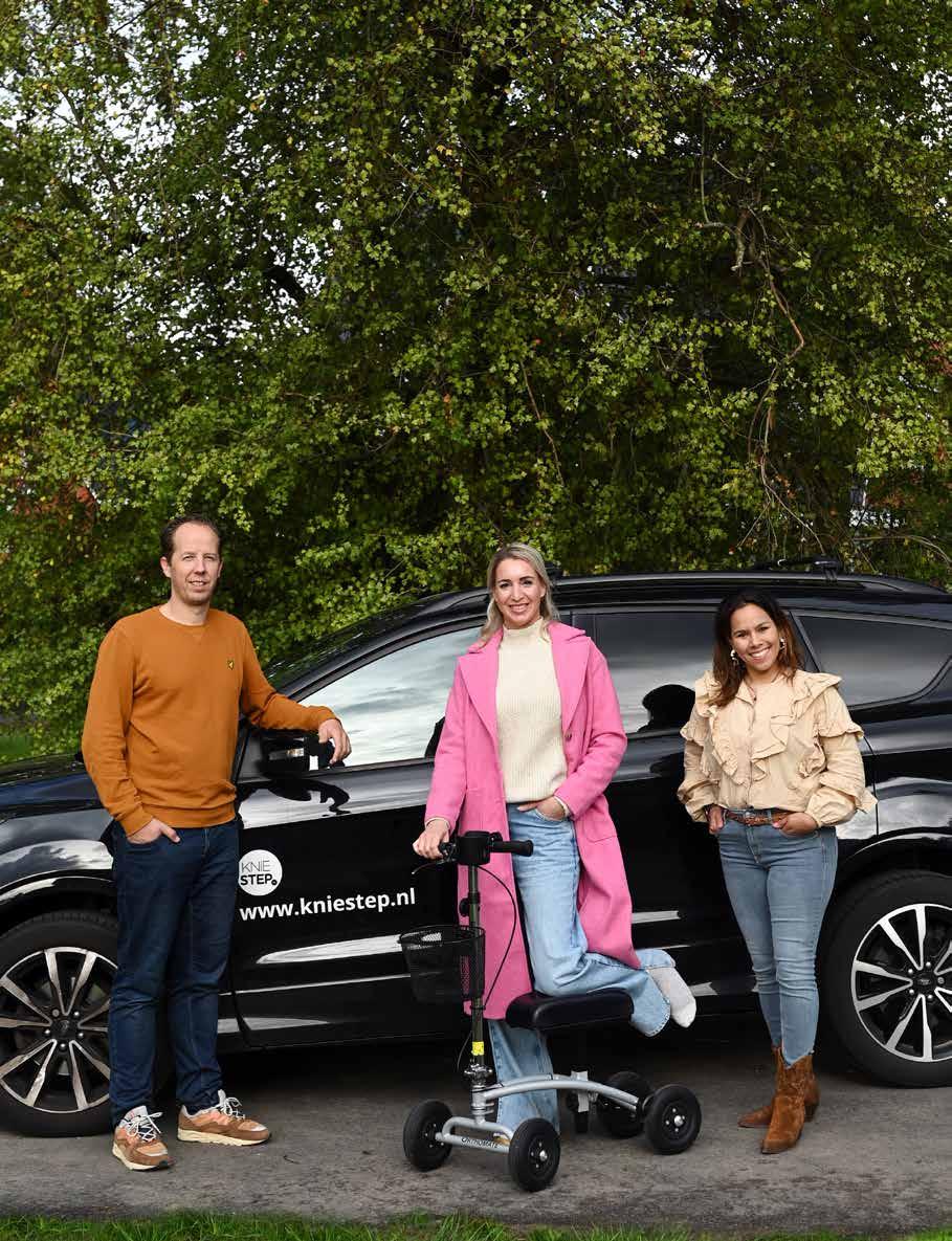 BrAM magazine | winter 22/23 by kaat.cc - Issuu