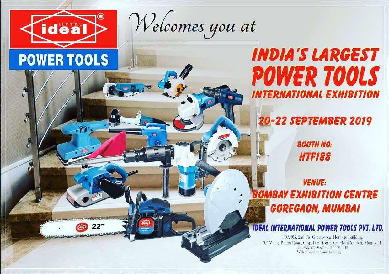 Work Tools International